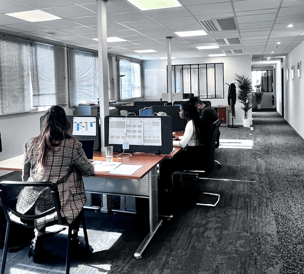 OLIPS nouveaux locaux - OLIPS